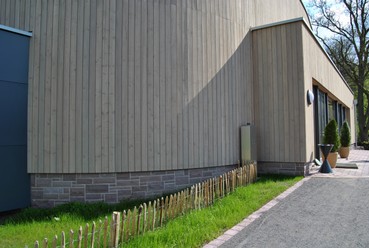 Landschaftsbau - Helmer Naturstein GmbH