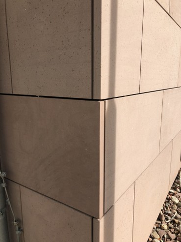 Fassaden - Helmer Naturstein GmbH