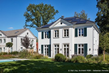 Fassaden - Helmer Naturstein GmbH